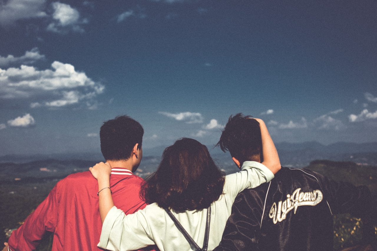 Comment Avoir des Relations Saines ? | Christophe Lorreyte